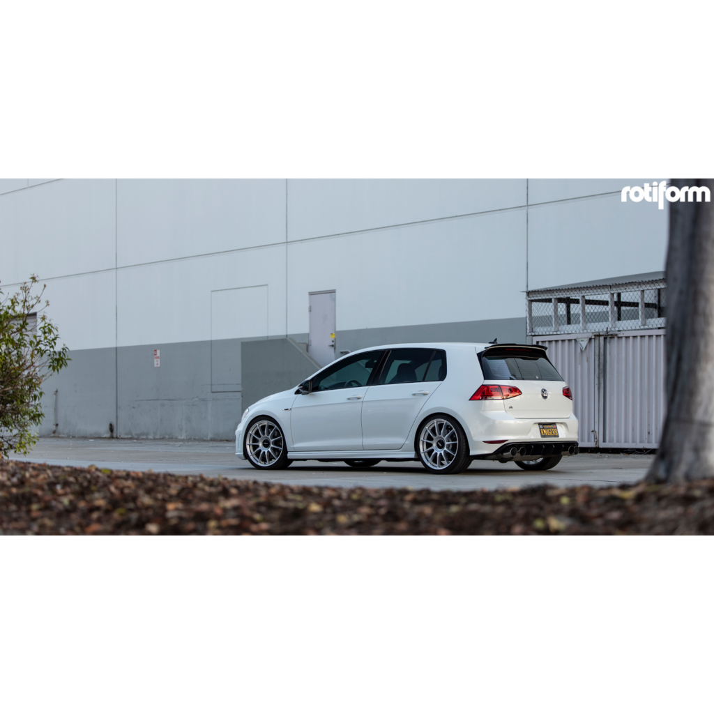 DTM R170 - ROTIFORM - Karwork