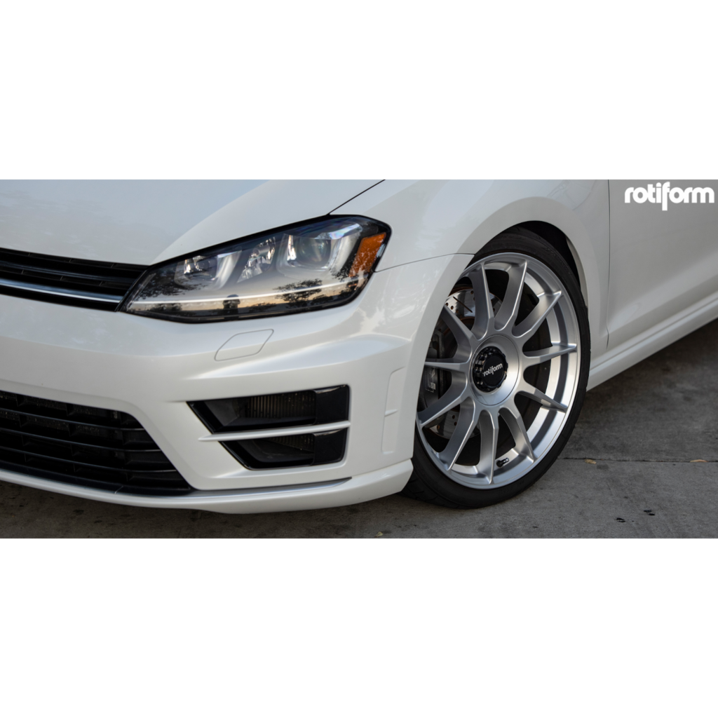 DTM R170 - ROTIFORM - Karwork