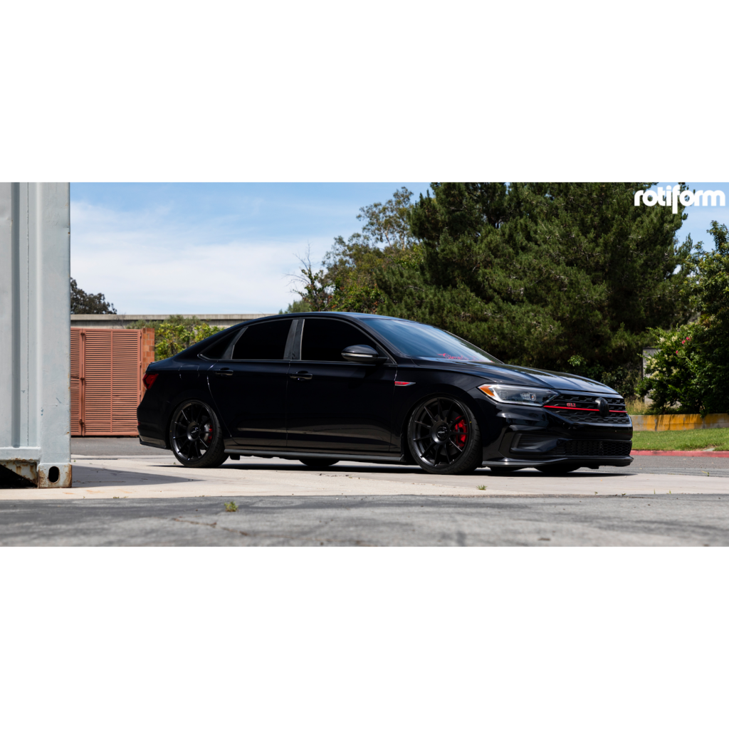 DTM R168 - ROTIFORM - Karwork