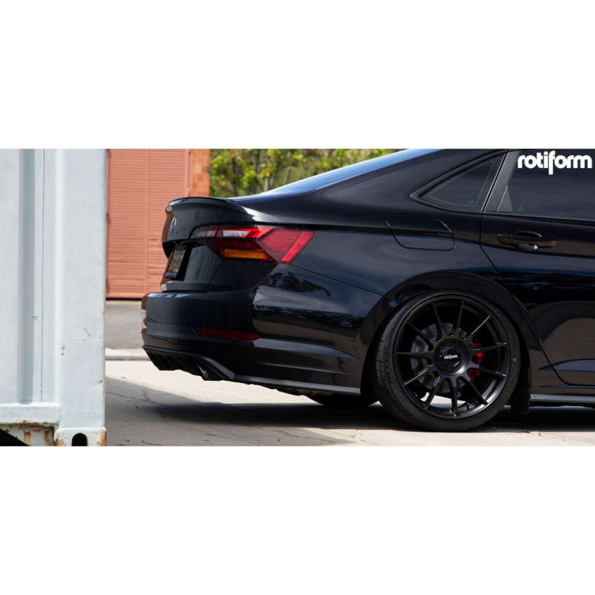 DTM R168 - ROTIFORM - Karwork